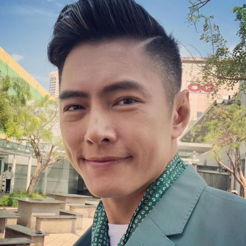 Yong Li Ceo Wireless Communication Xing