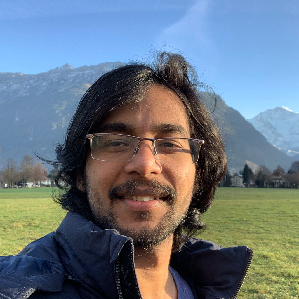 Priyamvad Srivastav - Postdoctoral Researcher - Georg August ...