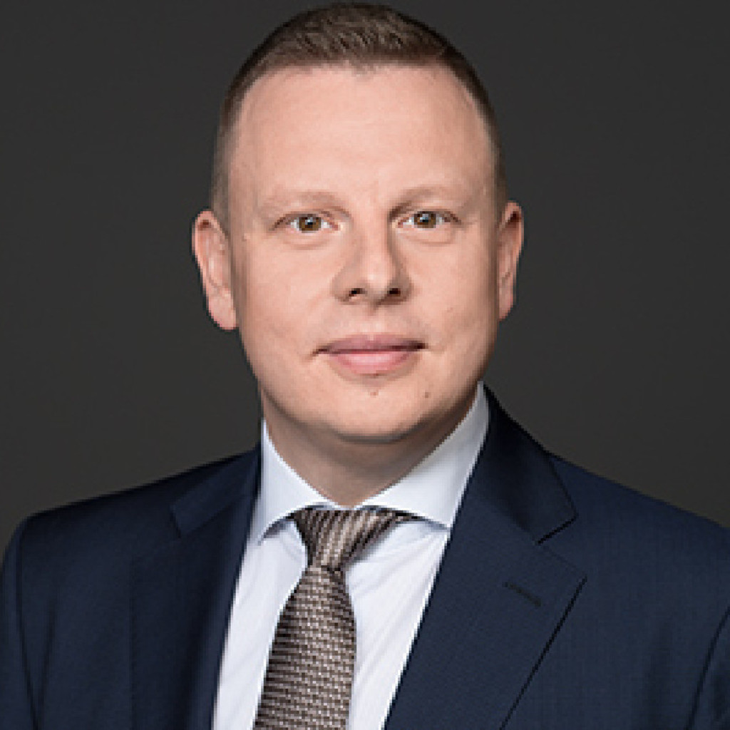 Dipl.-Ing. Daniel Merke - DCS Infrastructure Engineer - Verbio SE | XING