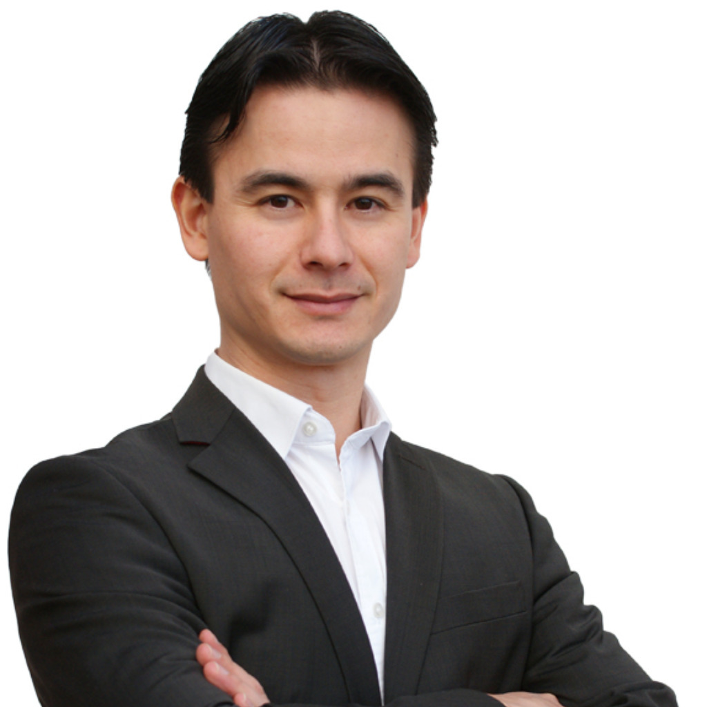 Dipl.-Ing. Tim-Randy Sia - Geschäftsleiter FIEGE tec | BU Industry ...