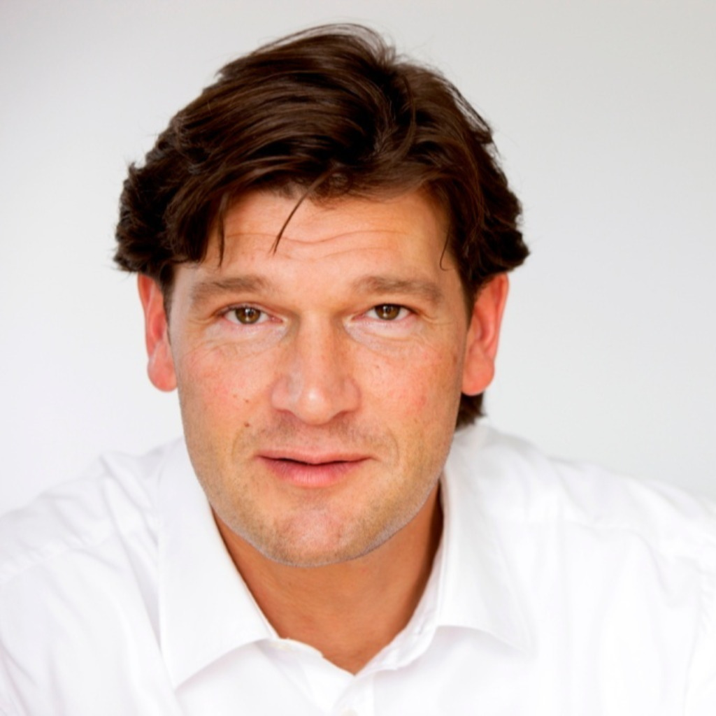 André Opitz - Enterprise Sales Executive Business Unit IoT & Analytics ...