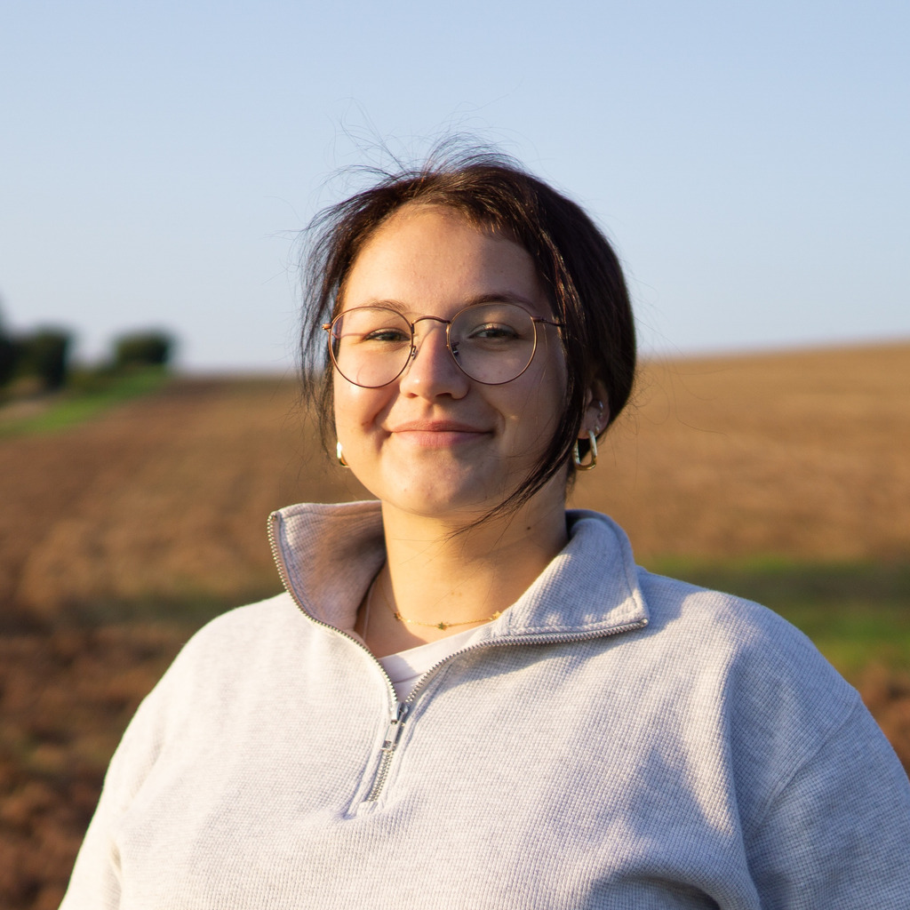 Juliane Schumann - Marketing Managerin/ Produktmanagerin - Oeding 360 ...