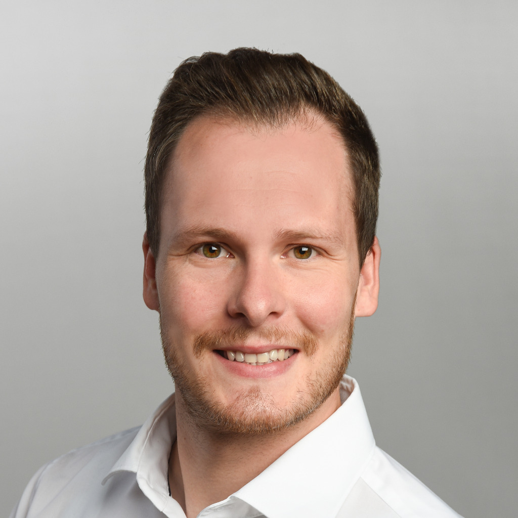 Jonas Stickel - Projektmanager - Kiener Maschinenbau GmbH | XING