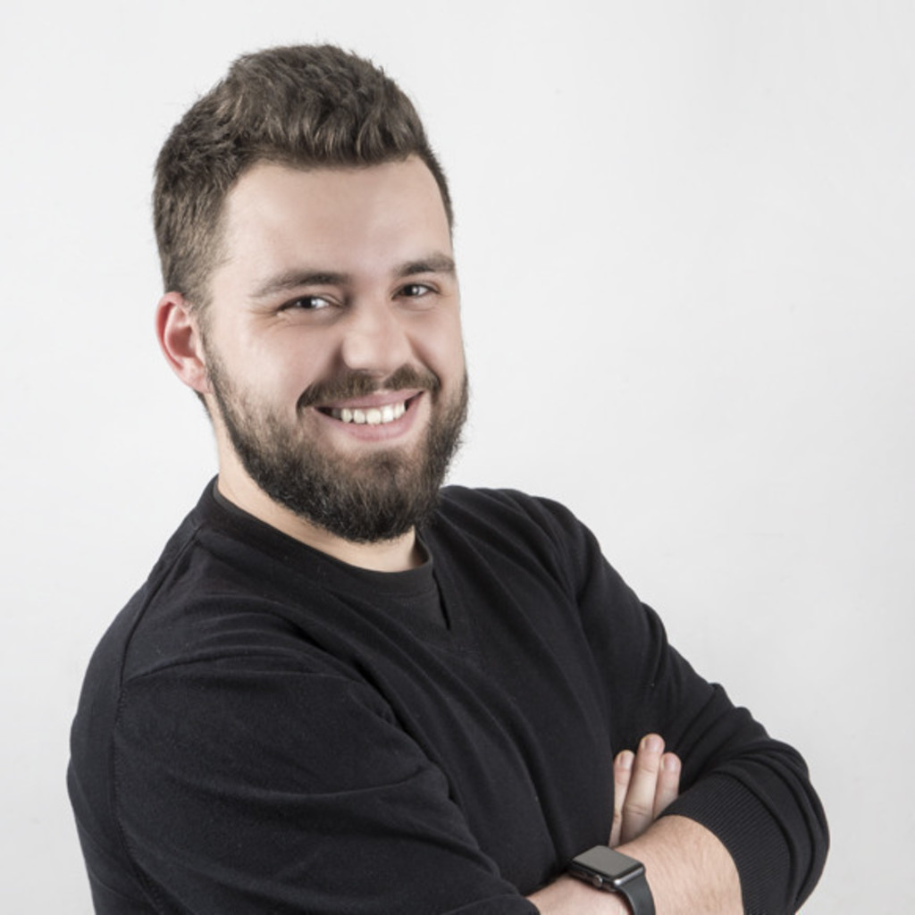 Vlad Daneliuc - iOS Software Developer - Daneliuc Vlad PFA | XING