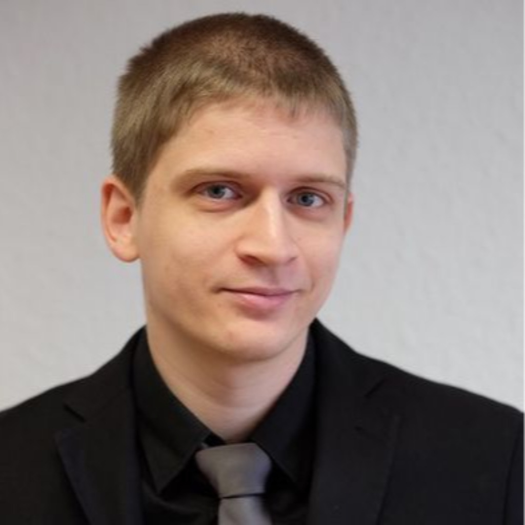 Benjamin Hommel - Planungsingenieur - EEF Erneuerbare Energien Fabrik ...