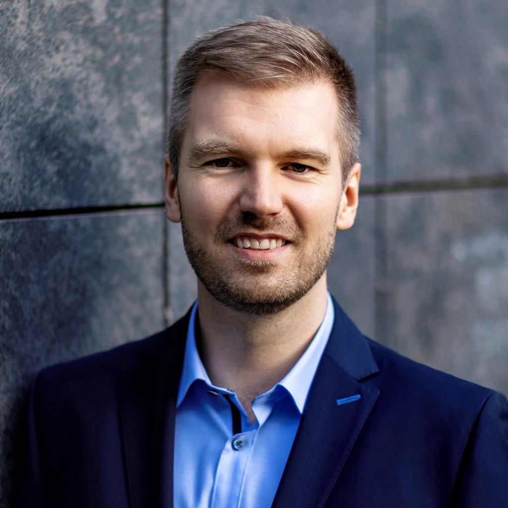 Stefan Frömel - Luft- und Raumfahrttechnik - TU Braunschweig | XING