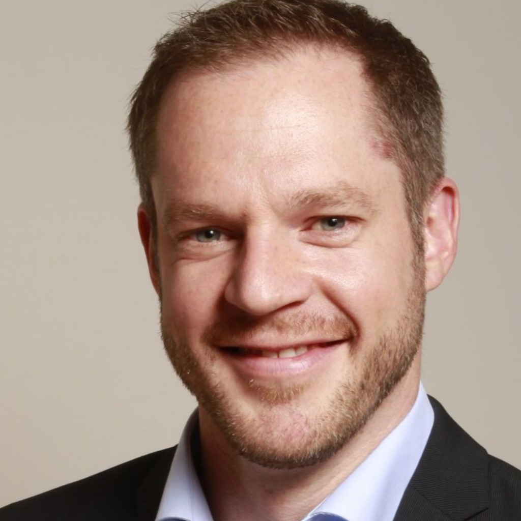 Marc Hermann - Beauftragter der Geschäftsführung und des ...