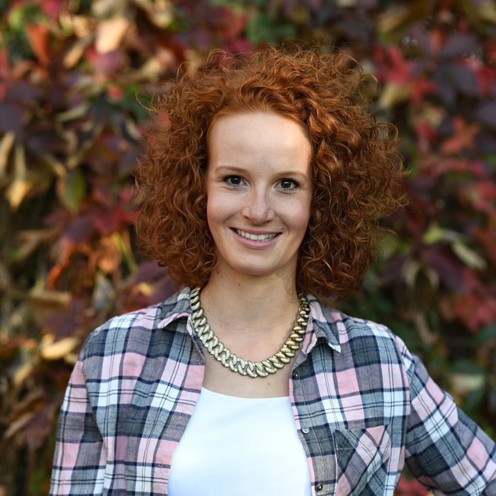 Lea Zywicki - Masterandin bei Robert Bosch GmbH - Robert Bosch GmbH ...