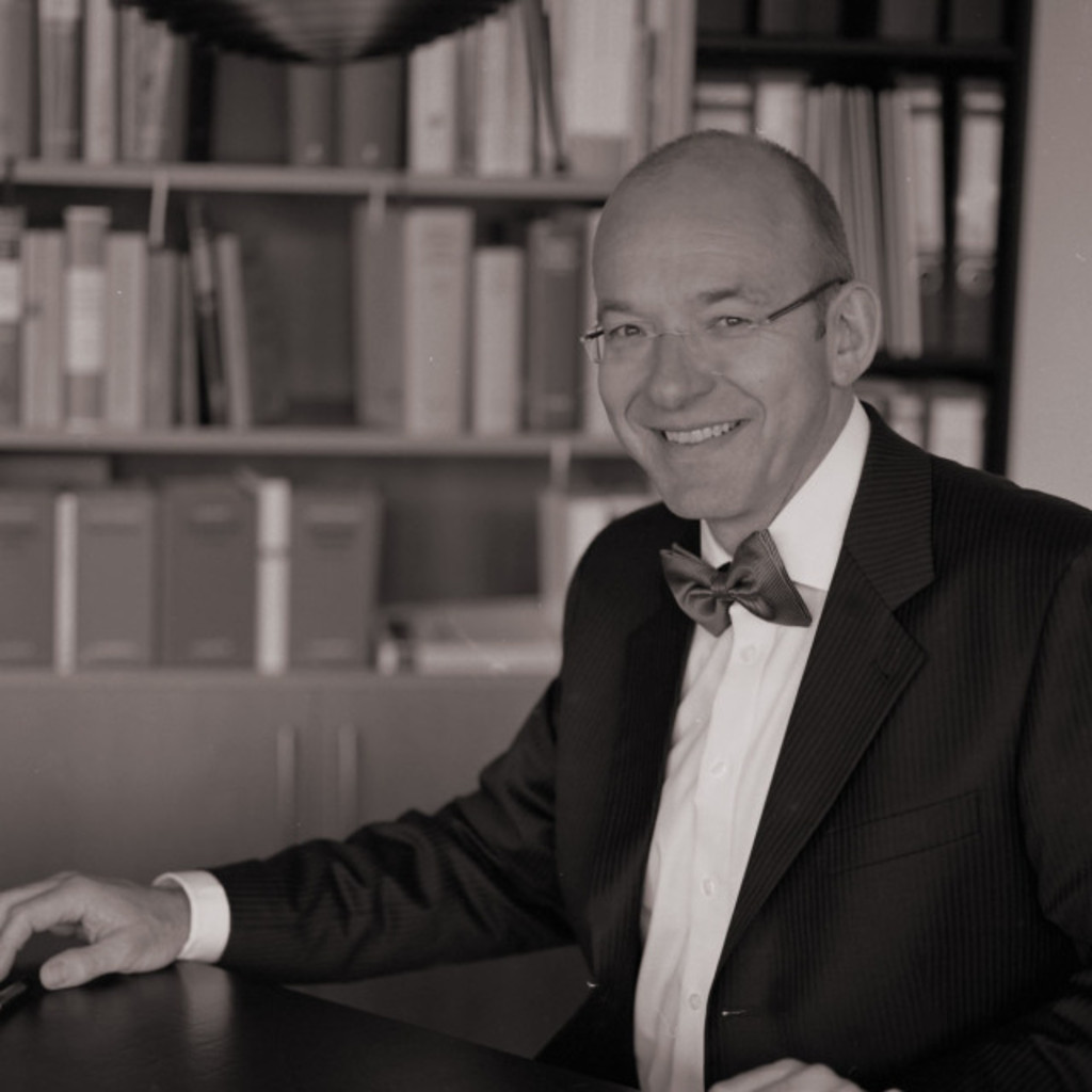 Michael Wangler - Vorsitzender des Aufsichtsrats - E.L.V.I.S ...