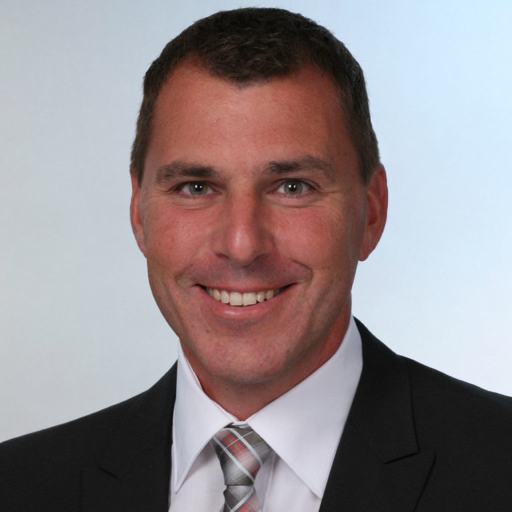 Christian Neubauer - Head of Order Administration & Logistics ...