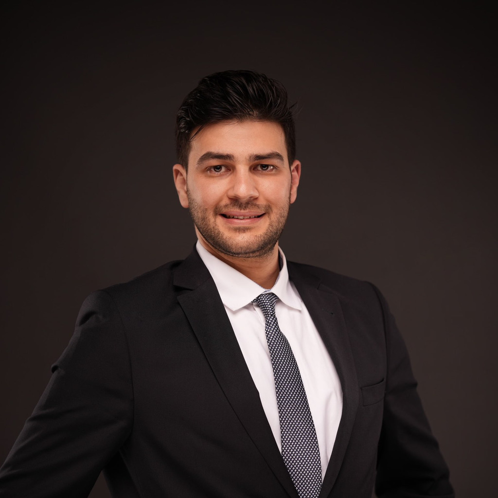 Mohamad Ata Wünsche - Head of Supply Chain Management - ULT AG | XING