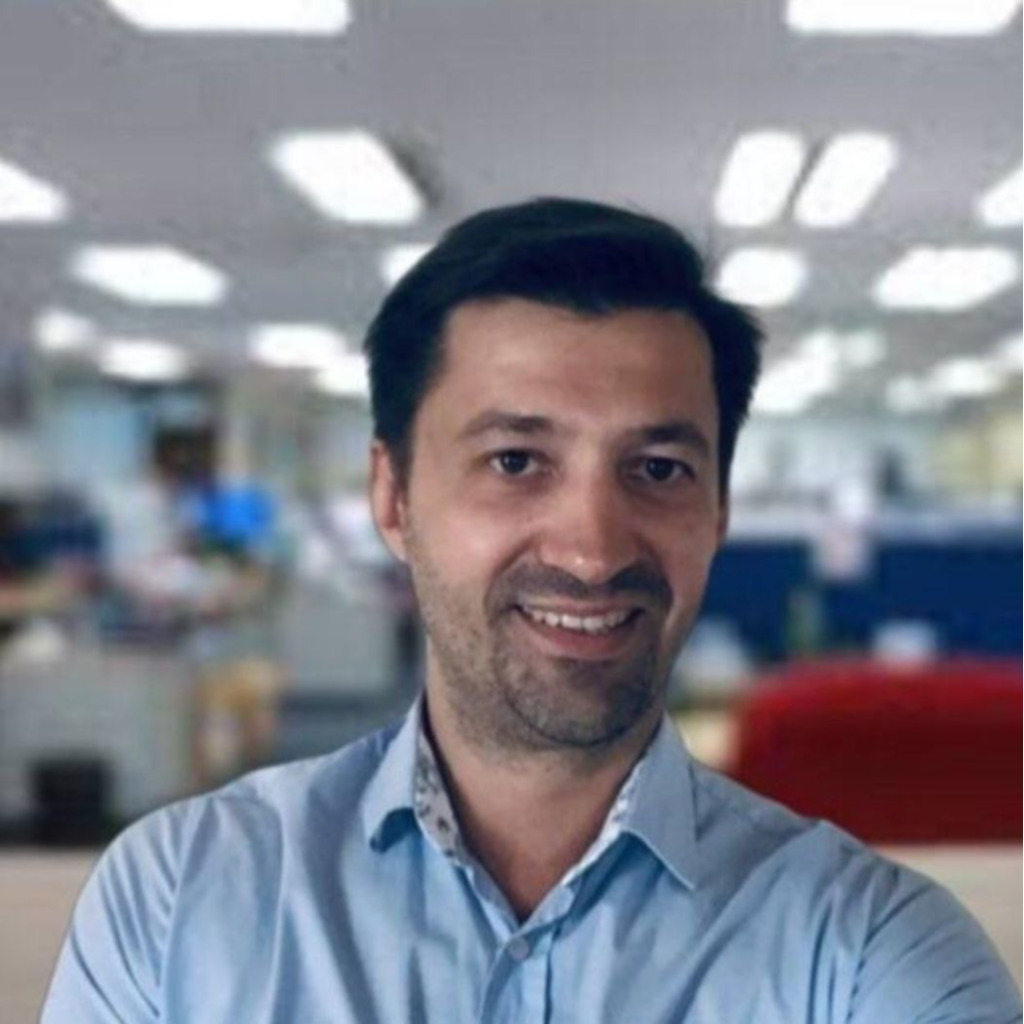 Sergey Baev - Commodities trader and blog editor - Swssco | XING