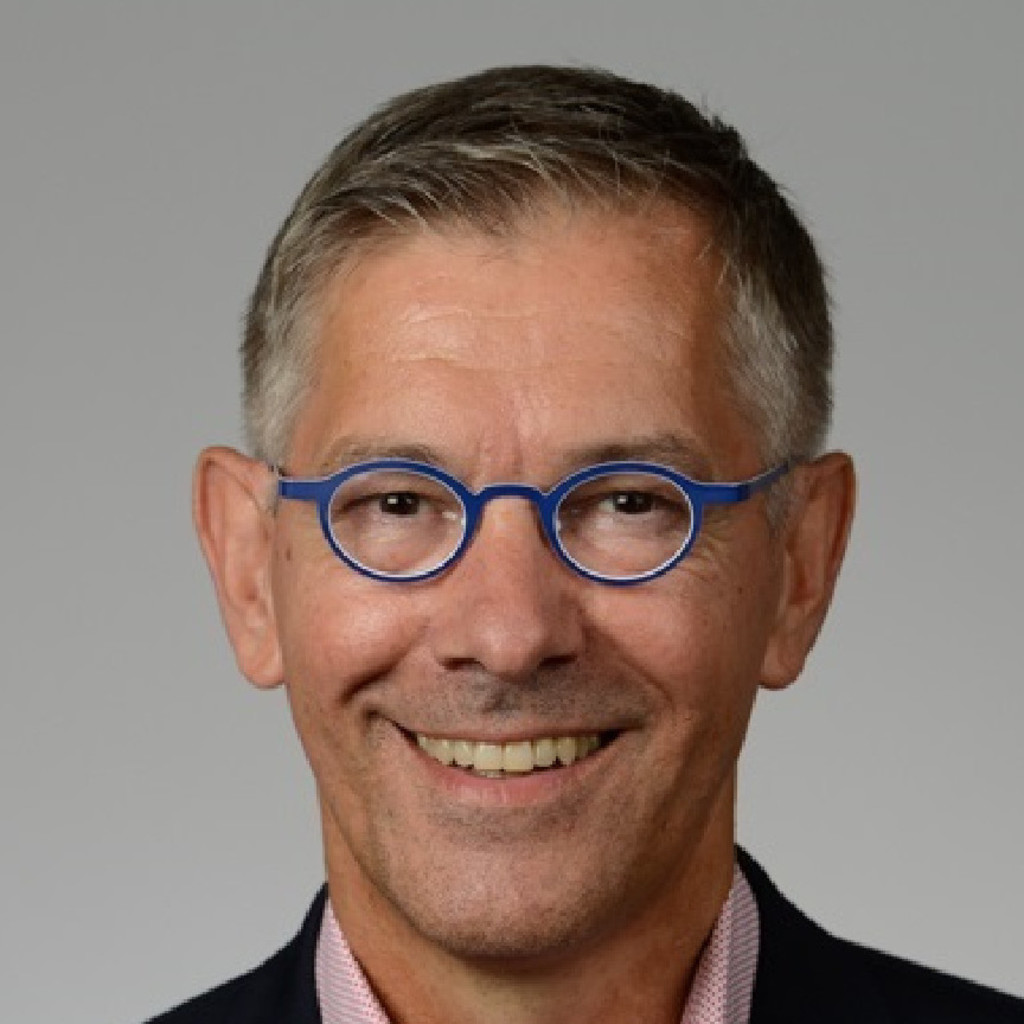 Olaf Peters - HR Berater und Interim Manager - HR Beratung & Interim ...