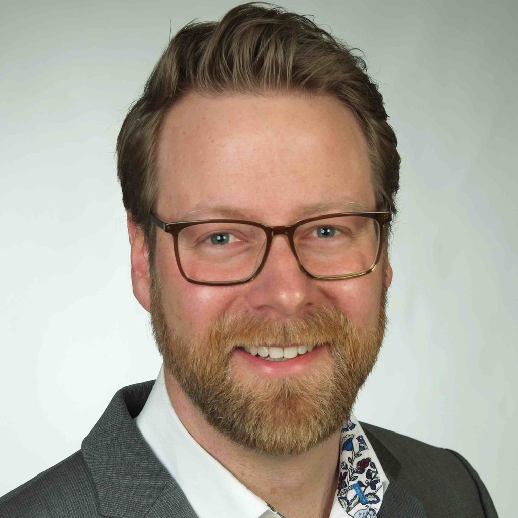 Benjamin Braun - Leitung Baustahl - KONRAD KLEINER GmbH | XING