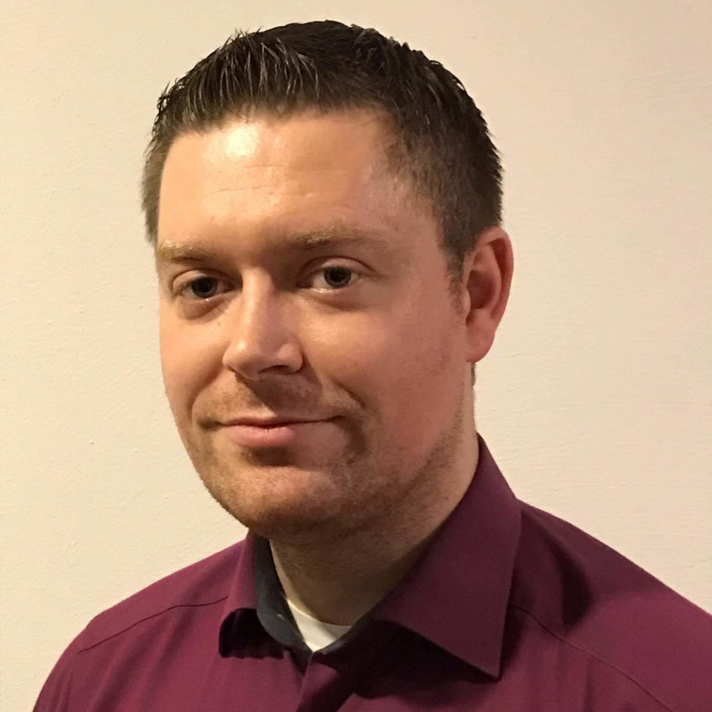 Jan Stegemann - Technical Specialist and Global Bonding Expert - Shiloh ...