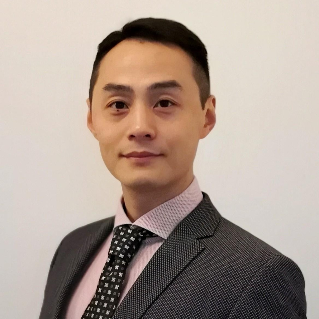 Lei Huang - Business Development Director - Europe - Lianchuang ...