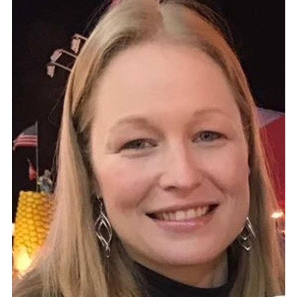 Juliane Reinsch - Kaufmännische Angestellte - Peter Jensen GmbH | XING