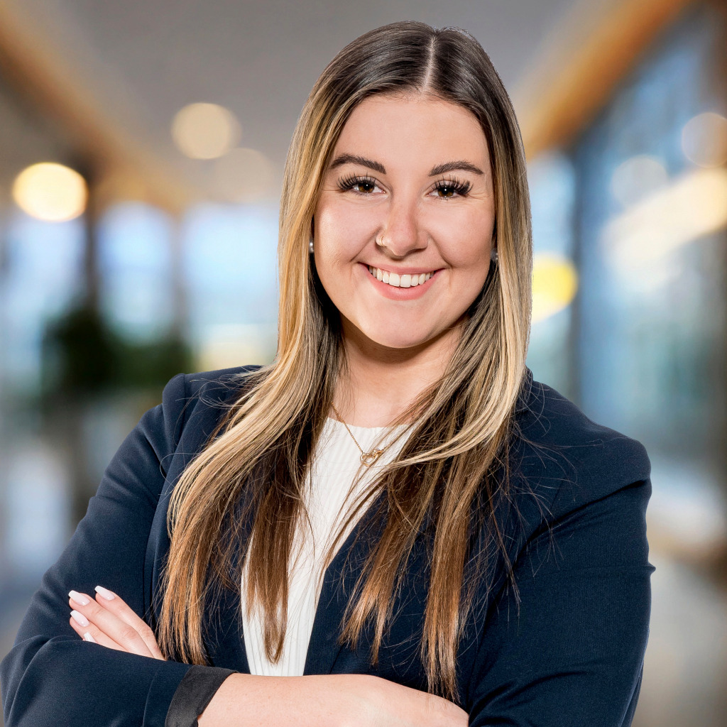 Lea Rauch - Social Media & Marketing Referentin - VR Bank Lahn-Dill eG ...