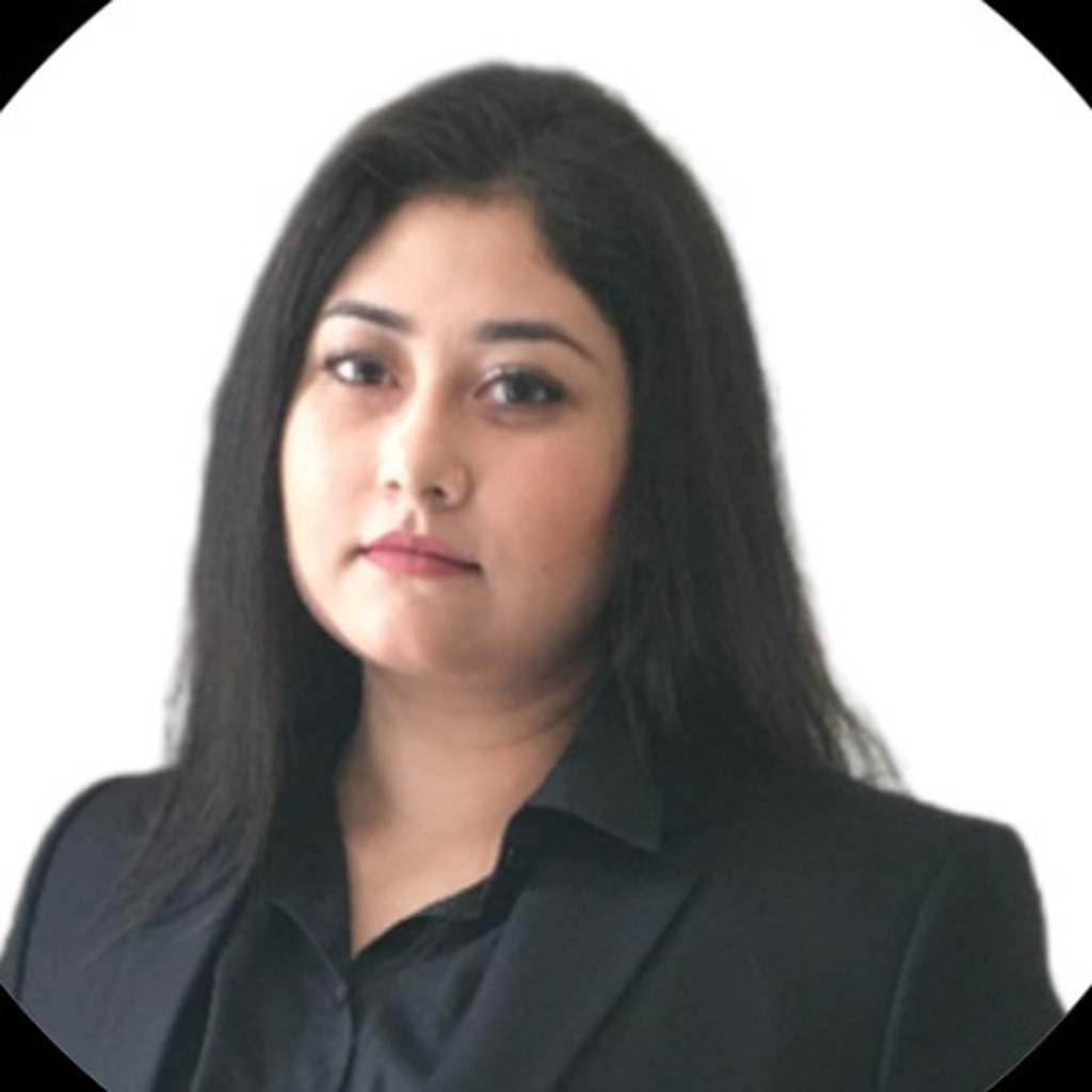 Areeba Fatima - Vice President - Trango Tech | XING