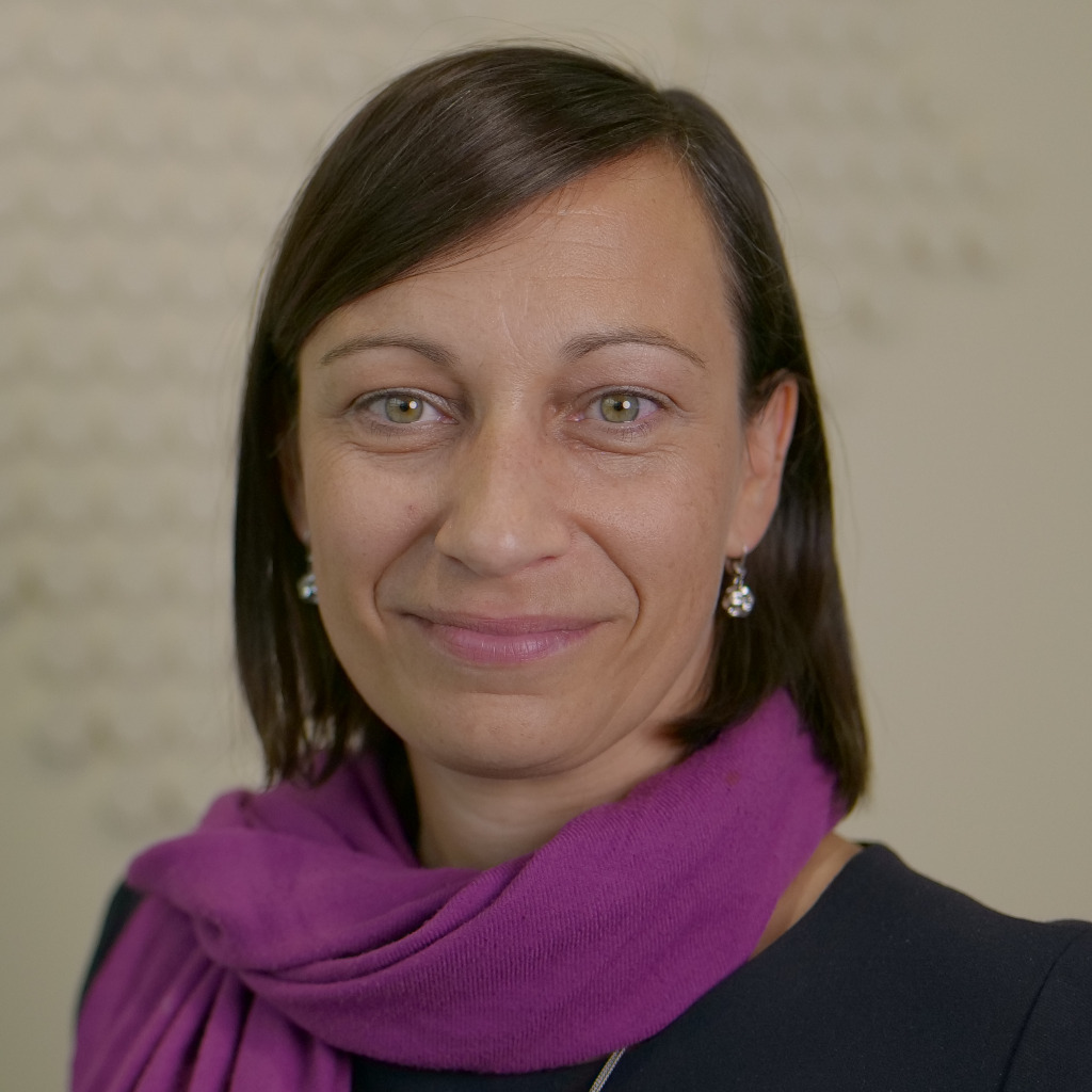 Nancy Handke - Branch Manager - Randstad Deutschland GmbH & Co. KG | XING