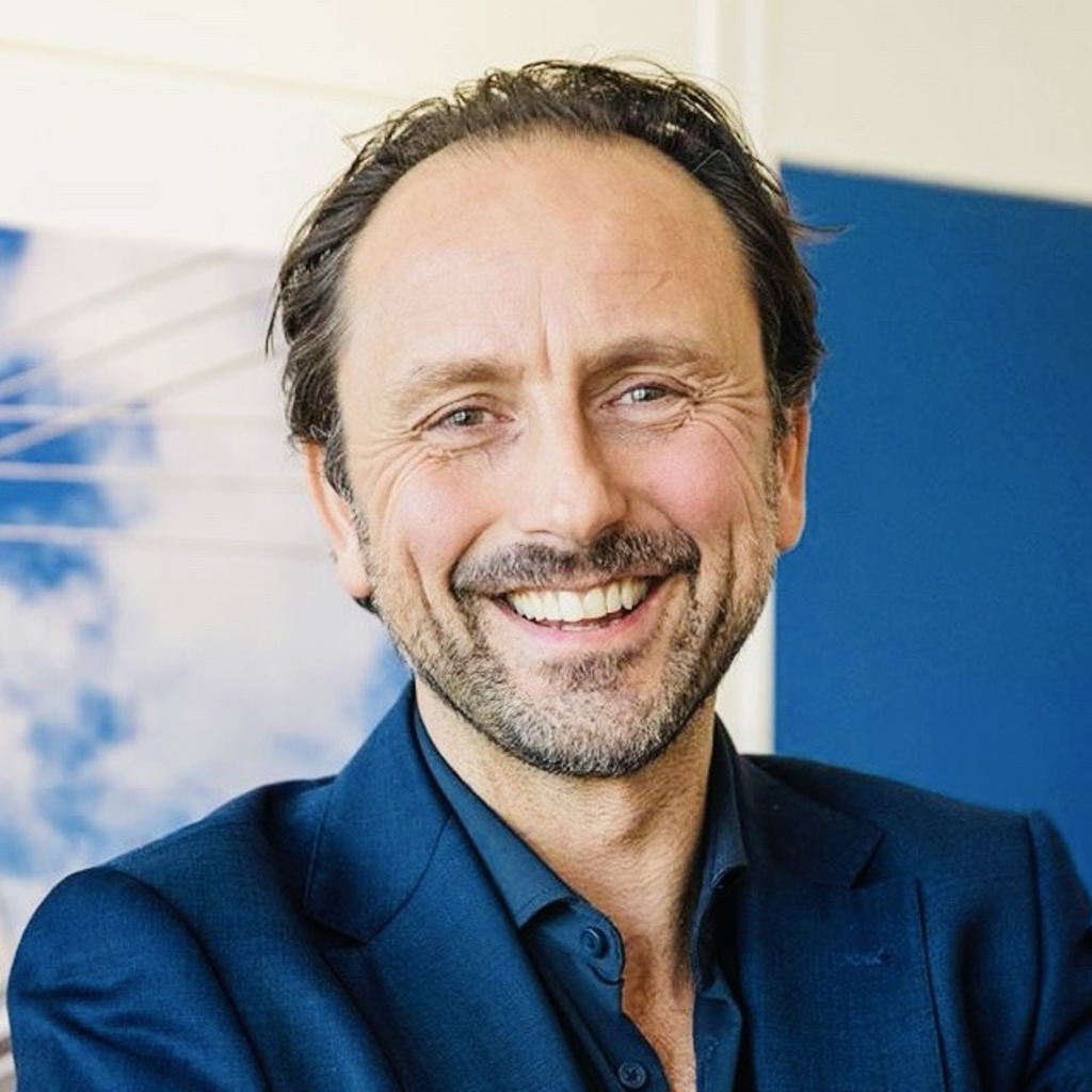 Erwin Streefland - Chief Executive Officer (CEO) - Nedri Spanstaal BV ...