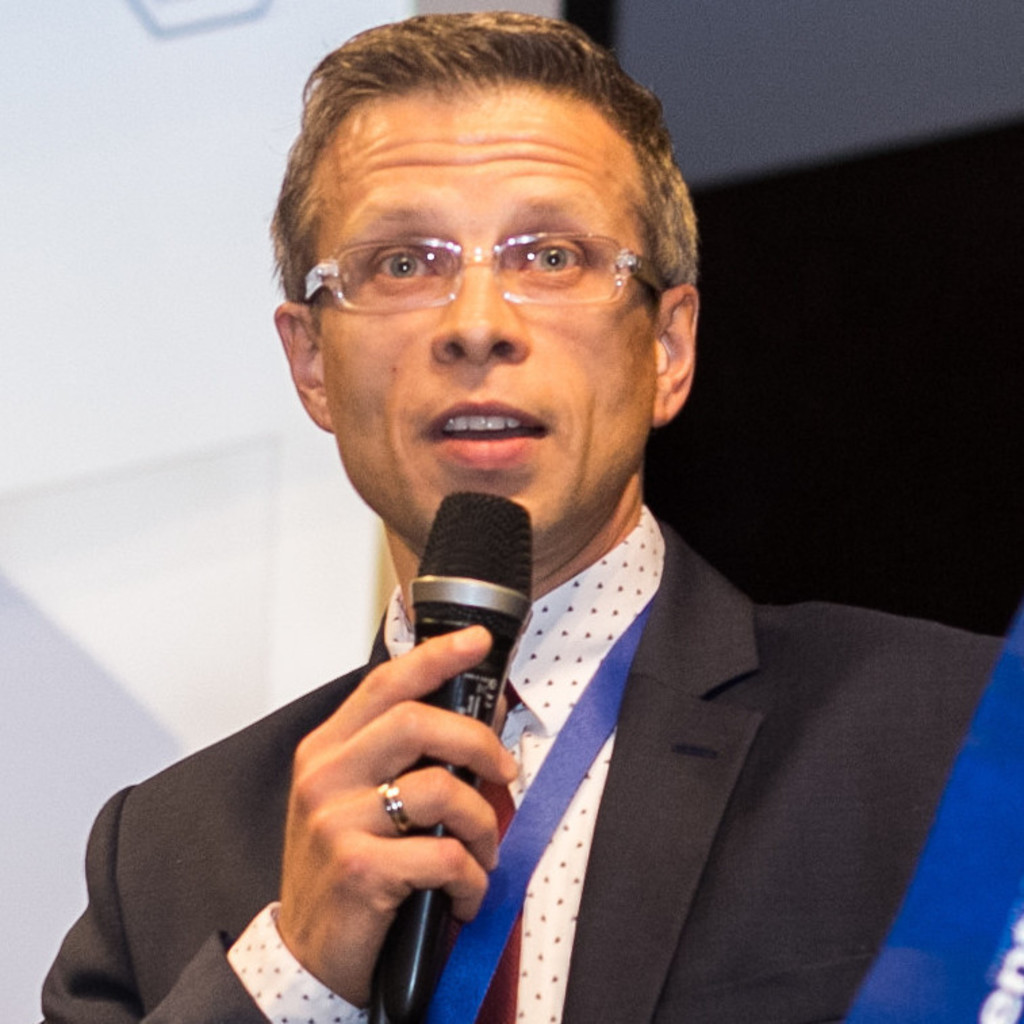 Dr. Andrey Rogachev - Project Lead - F. Hoffmann - La Roche | XING