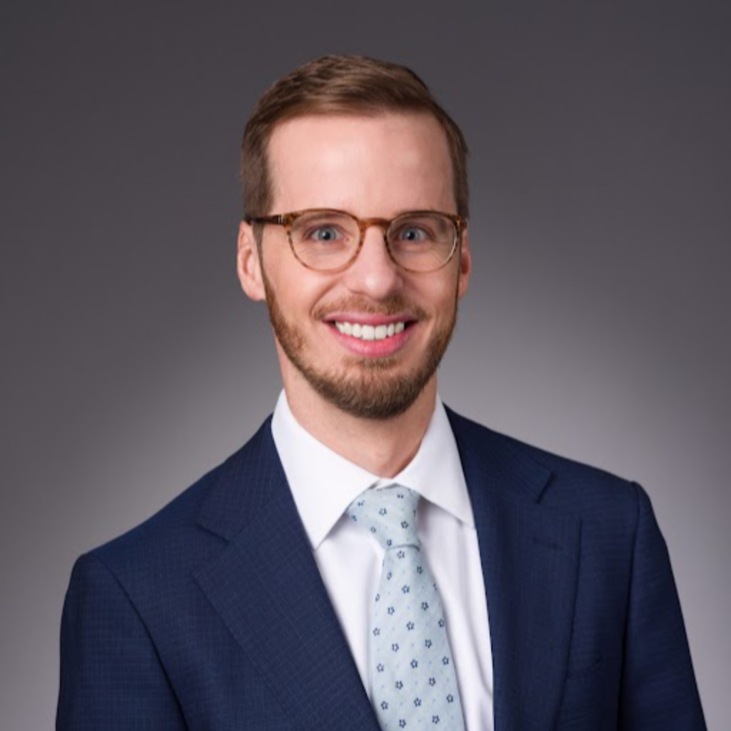 Maxwell Paderewski - Personal Injury Attorney - Lone Star Injury ...