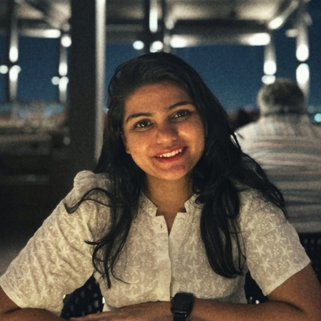 Srinidhi Sriraman - Business Development Executive - Zuper | XING