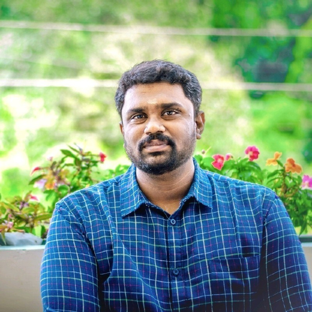 Vivin prasannaa - Senior Software Developer - Siemens Schweiz AG | XING