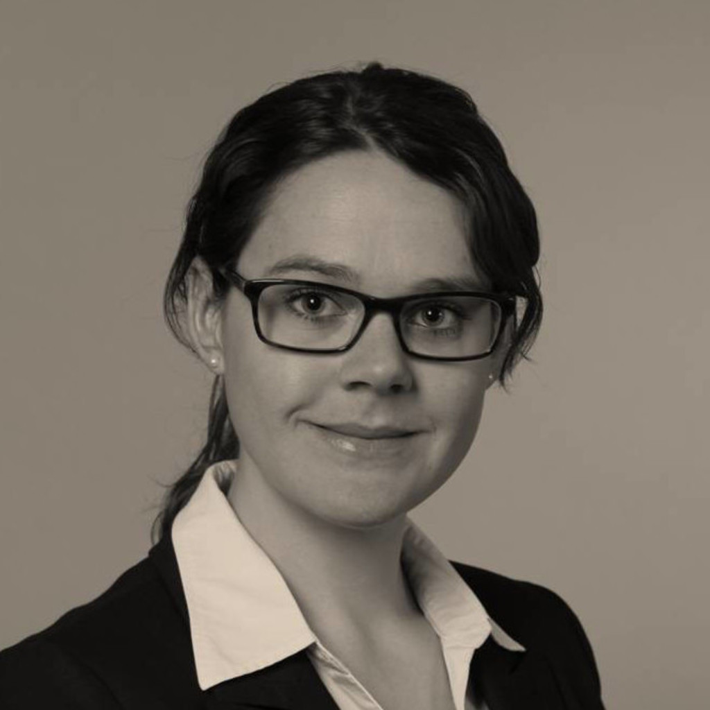 Vera Bauer - HR Specialist Learning & Development - ARRK Engineering ...