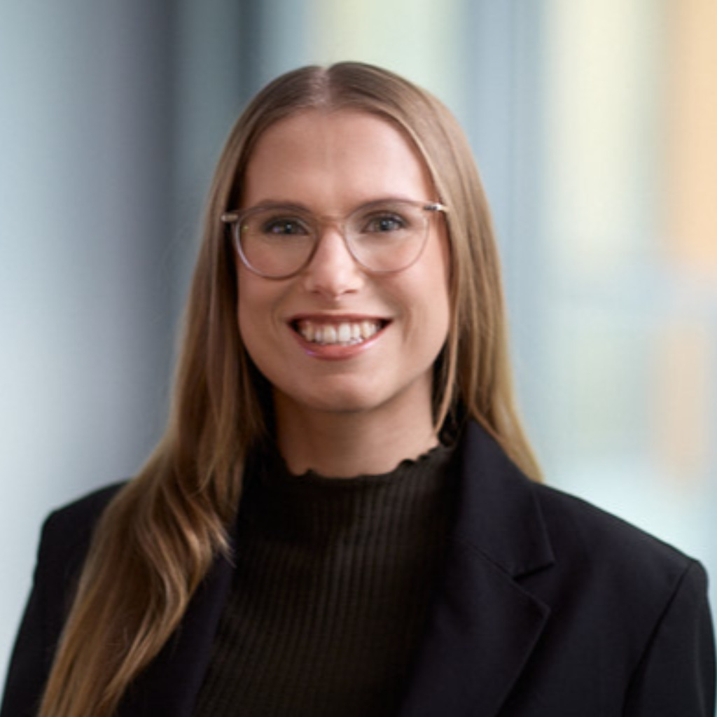 Isabel von Homeyer - People Business Partner - gematik GmbH | XING