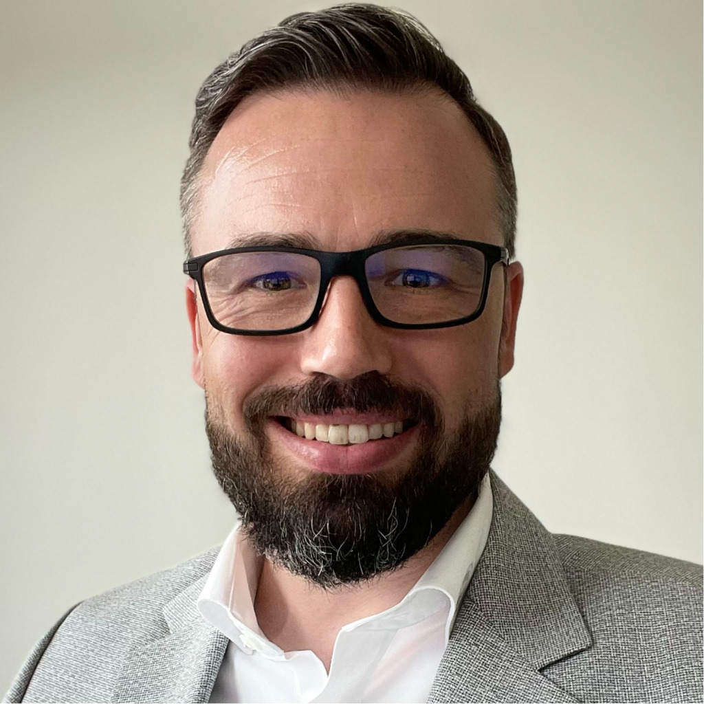 Dipl.-Ing. Christian Koller - Project Manager for Plant Structure ...