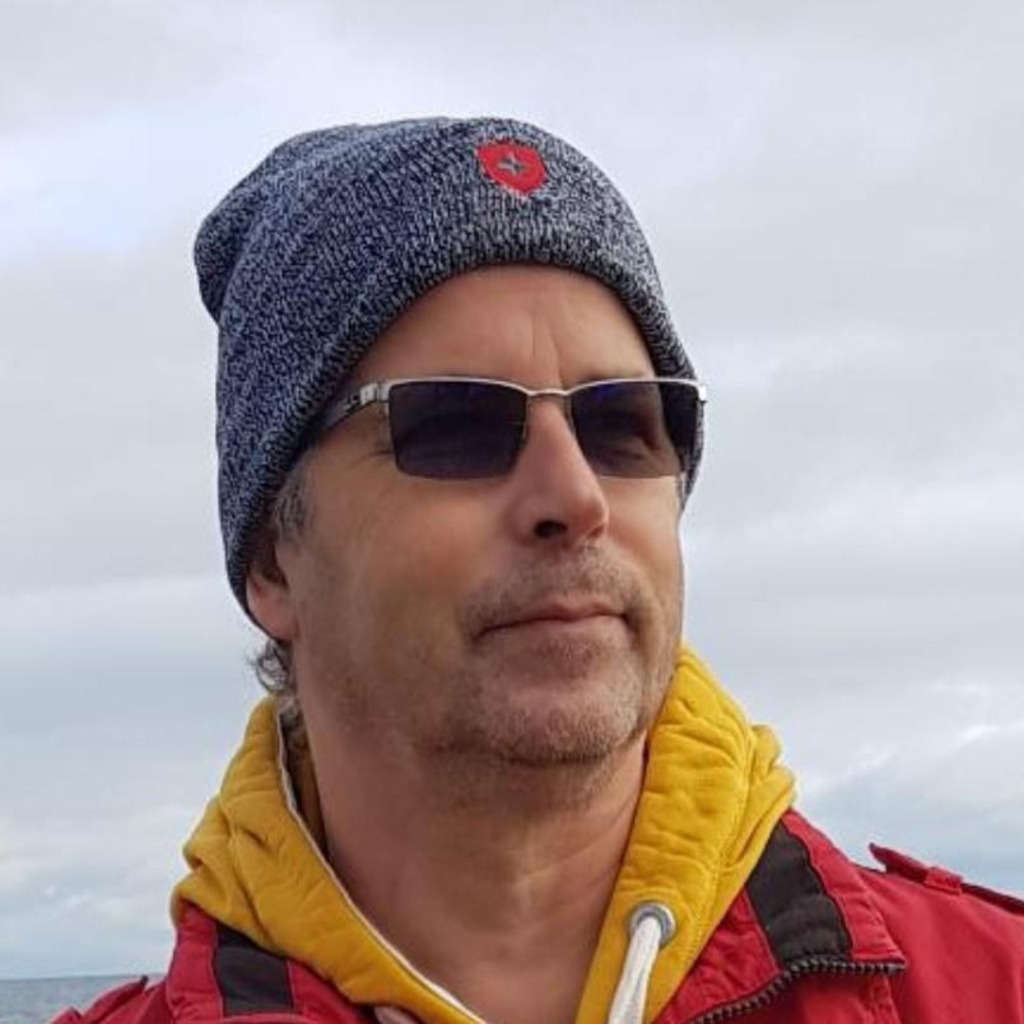 Frank Dillinger - Key Account Manager (Large Enterprise) - Deutsche ...