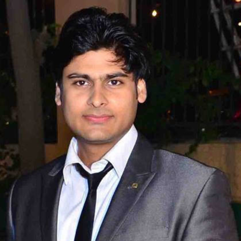 Saurabh Kumar - Sr Software Engineer - Calipus Software Pvt. Ltd. | XING