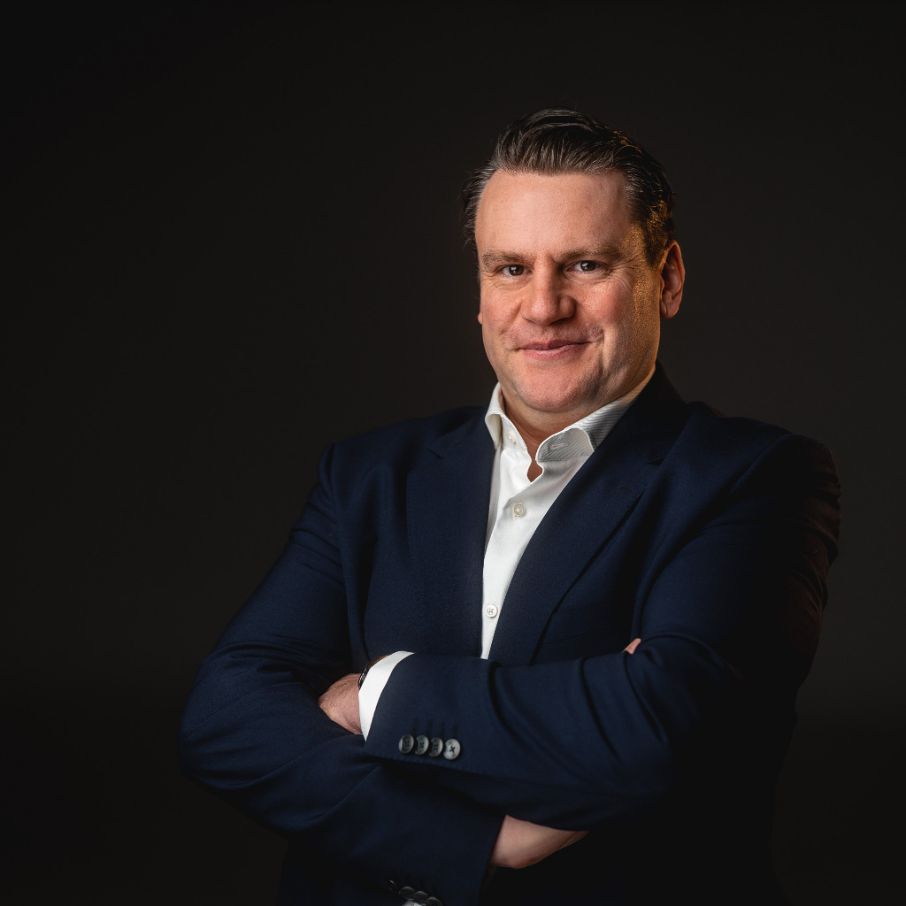 M. Sc. Wirtsch. Ing. Andreas Hallmeyer - Logistikplaner ...