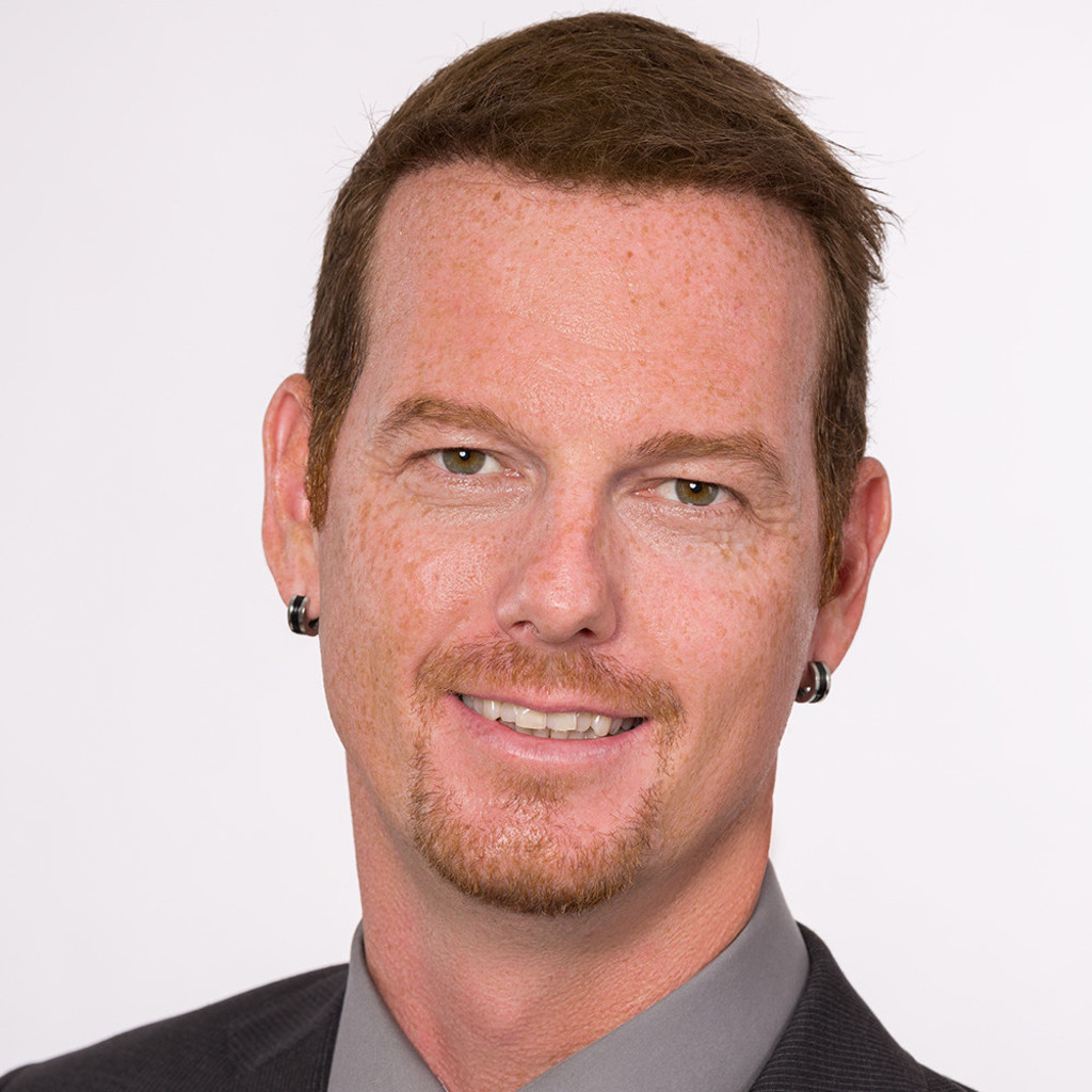 Thomas Hasler - Key Account Manager - Landis+Gyr | XING