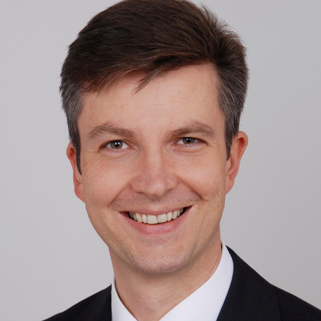 Jochen Anton-Boicuk - Gruppenleiter/Group Head Correspondent Banking ...