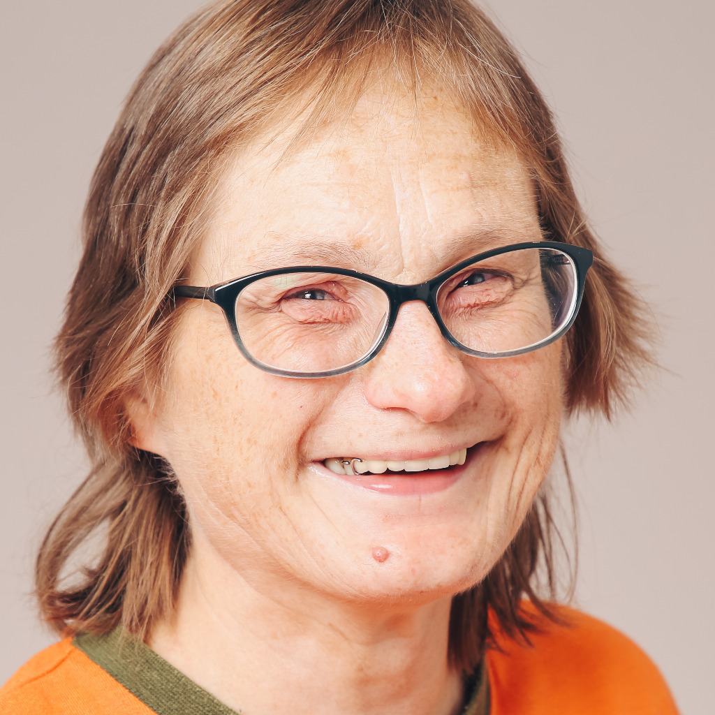 Annette Städter - Zustellerin und Verteilerin - Mitteldeutscher ...