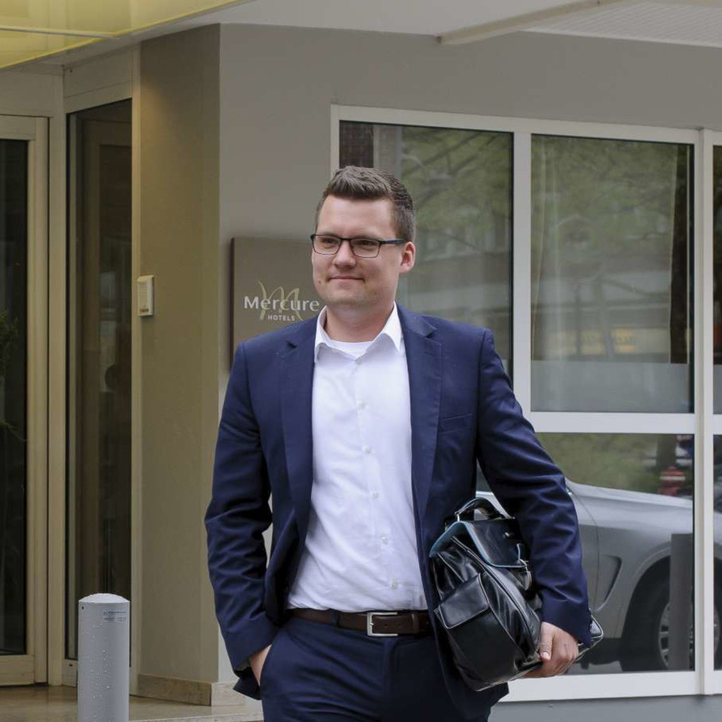 Jan Dannenberg - Bankettassistent - Mercure Hotel Dortmund Centrum | XING