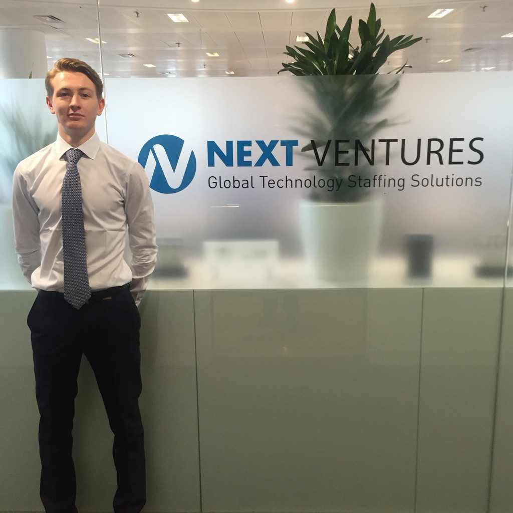 Jordan Trott - Microsoft Dynamics Recruitment Consultant - Contract ...