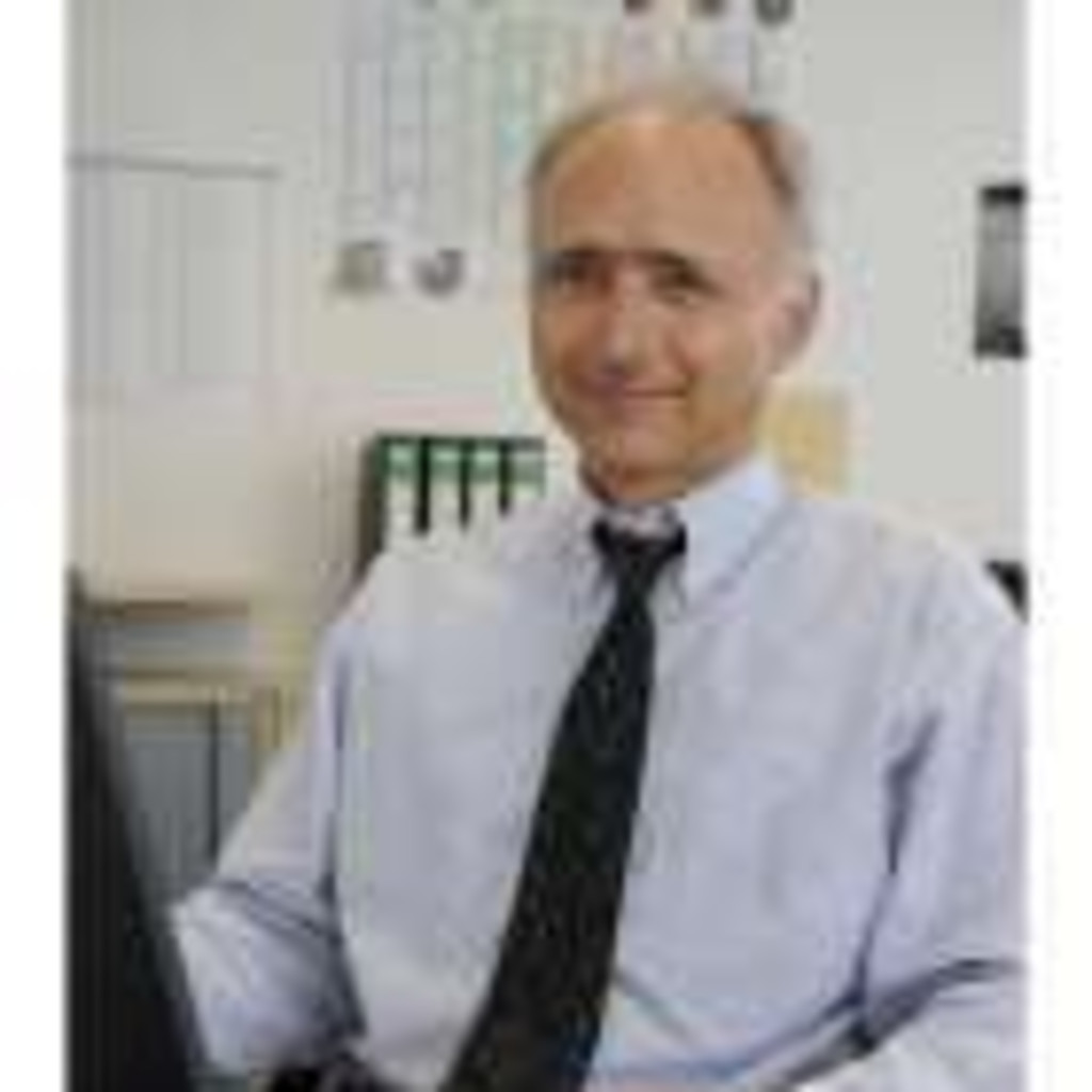 Peter Gregg - Geschäftsführer - Gärtner+Klinger GmbH | XING