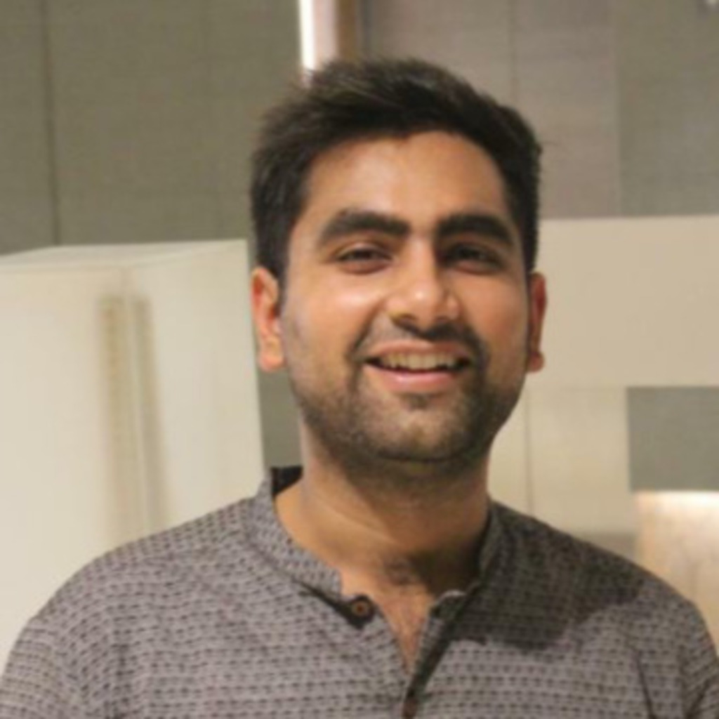 Vikas Kumar - Software Developer - Energy Web | XING