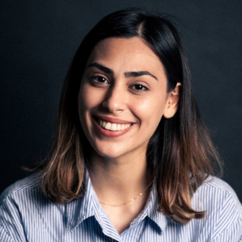 Mahta Moosavi - Research Assistant - JMU Würzburg | XING