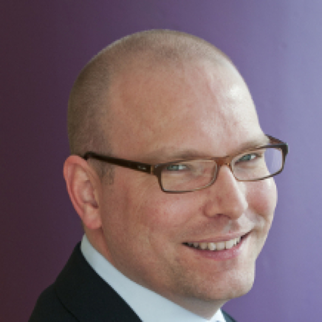 Prof. Dr. Martin Mocker (only active on LinkedIn) - Professor - ESB ...