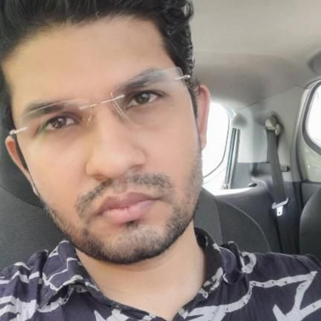 Ramzan baloch - Full Stack Laravel Developer - Larvol | XING