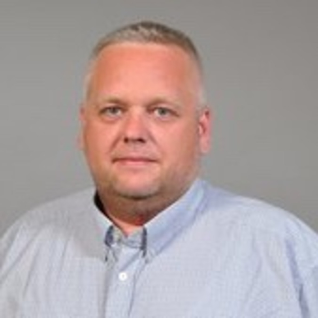 Daniel Olk - Werkstattleiter WfbM - Barmherzige Brüder Schönfelderhof ...