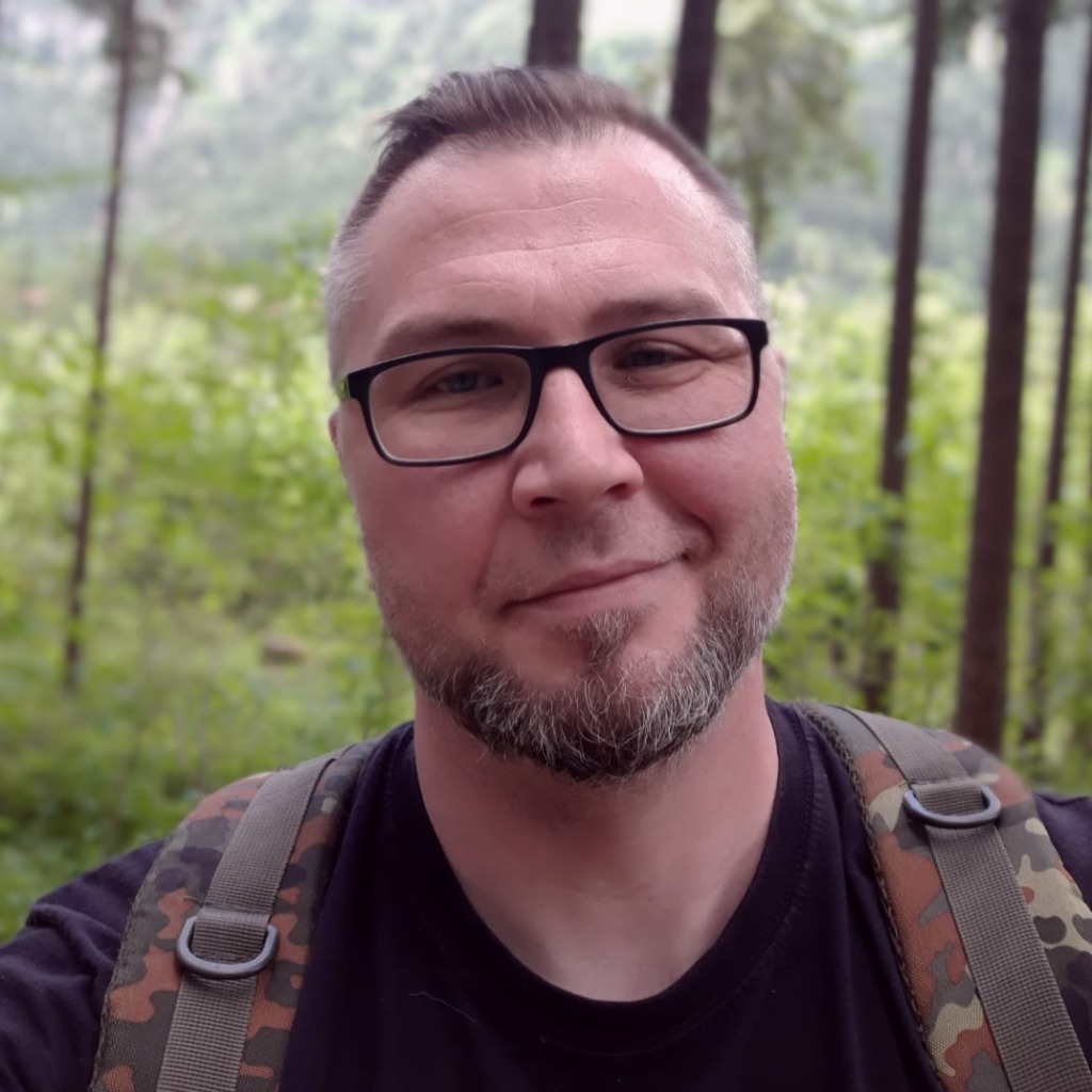 Marc Schönhoff - Bauleiter - Cteam Consulting & Anlagenbau GmbH | XING