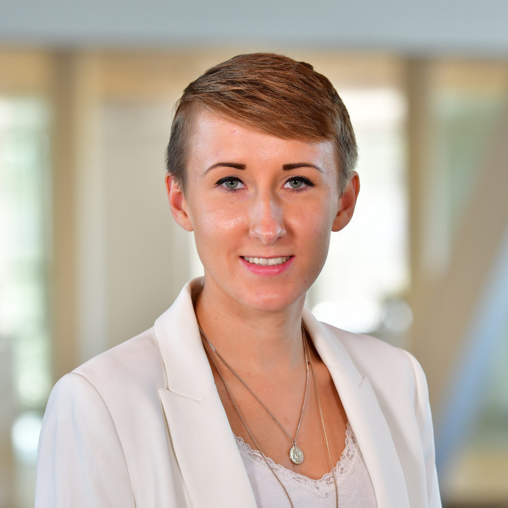 Birte Fründt - Kaufmännische Angestellte - Blower-Door Nord GbR | XING