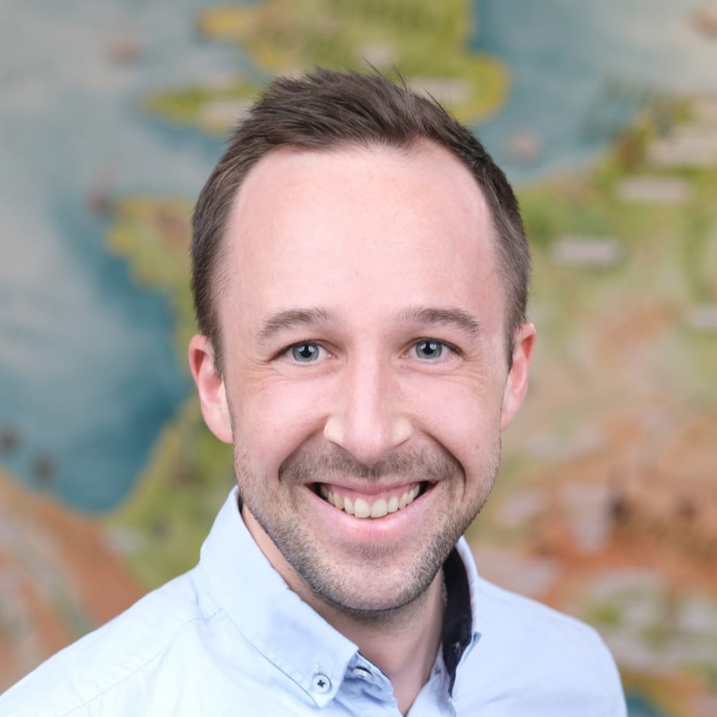 Daniel Böckmann - Gebietsleiter - Ruwisch & Zuck GmbH & Co. KG | XING