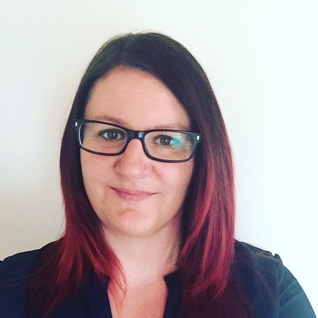 Marion Flügel - Mitarbeiter in der Verwaltung - Licht- und Kraftwerke ...